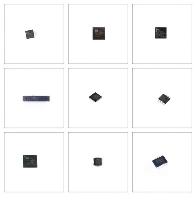 STM32F407IGT6 Amplifier IC Chip Microcontroller Chips SMT/SMD Mounting