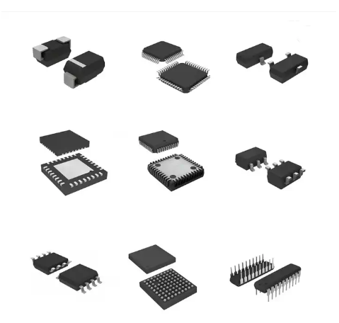 BOM MCU Chips SAK-TC222L-16F133N AC Electronic Component Ic