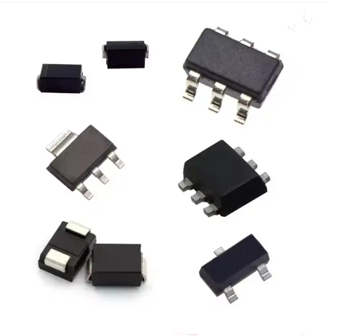 SAK-TC277TP-64F200N DC Tricore Microcontroller 32-Bit For Automotive