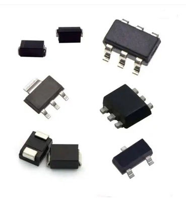 Amplifier IC Chip factory, Buy good quality Amplifier IC Chip products ...