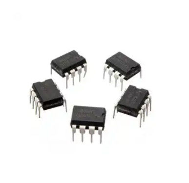 Integrated Circuit IC Chip & Programmable IC Chip Manufacturer