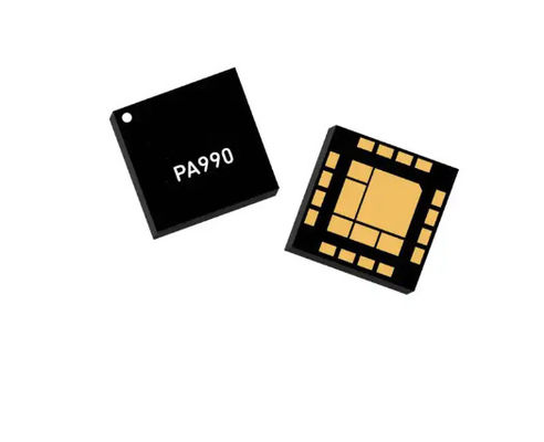 Integrated Circuit IC Chip & Programmable IC Chip Manufacturer