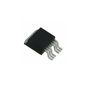 Integrated Circuit IC Chip & Programmable IC Chip Manufacturer